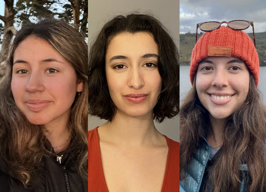 S6 - Ep#5 - Three Gen Zers speak their minds about food, farming and the future - Roots of Change