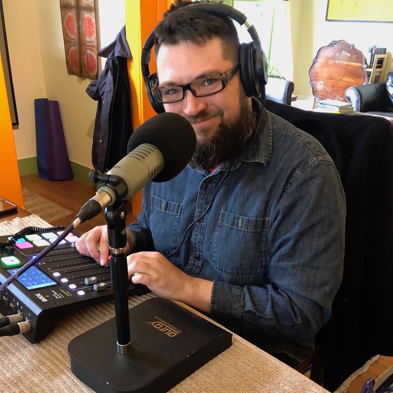 Ep#50 - Season I Finale. Snippets from memorable moments, we hear what ...