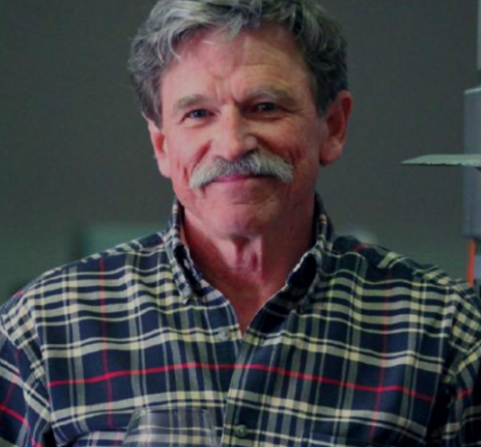 Ep#13 (part 1) - Paul Dolan: Regenerative Ag - Roots of Change