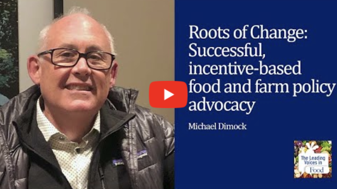 Guest Appearances - Roots of Change