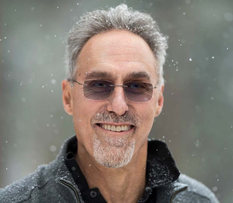 Ep#20 - Woody Tasch (Slow Money) - Part 2 - Roots of Change